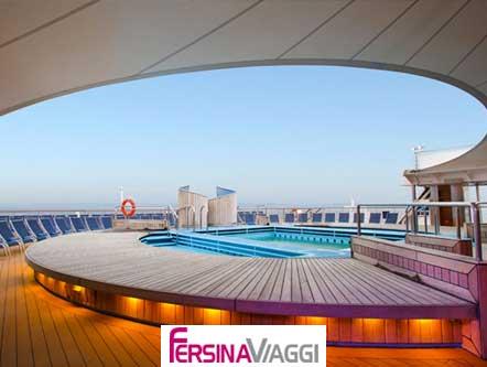 COSTA Voyager - le offerte, viaggi ed itinerari relativi alla nave da ...