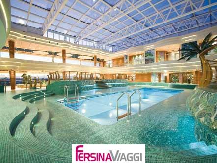 MSC Splendida - le offerte, viaggi ed itinerari relativi alla nave da ...